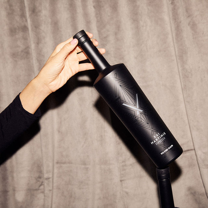 Flavors – XXI Martinis